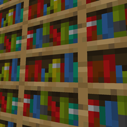 LibraryCraft - Minecraft Modpacks - CurseForge