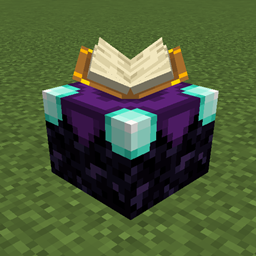 Colourful Enchanting Tables - Files - Minecraft Mods - CurseForge