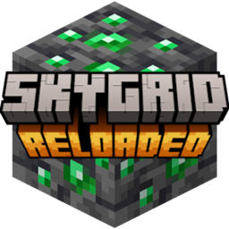 SkyGrid Reloaded - Files - Minecraft Mods - CurseForge