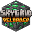 SkyGrid Reloaded - Minecraft Mods - CurseForge