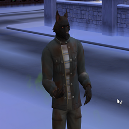 Dangerous Farting Mod por FrequentlyBasic / Translated to Spanish by ...