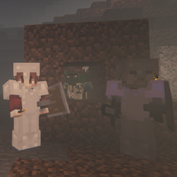 Horror_Moderate - Minecraft Modpacks - CurseForge