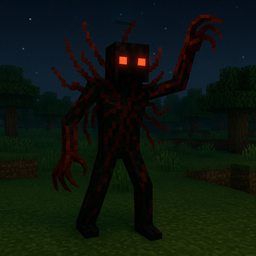 Parasites Warfare - Minecraft Modpacks - CurseForge