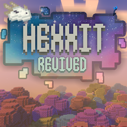 hexxit - Minecraft Modpacks - CurseForge