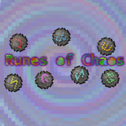 Runes of Chaos - Minecraft Mods - CurseForge