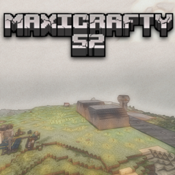 Maxicrafty S2 - Minecraft Modpacks - CurseForge