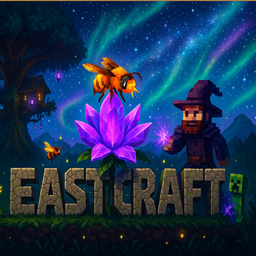 EAST-CRAFT AdvancedCrafting - Minecraft Modpacks - CurseForge