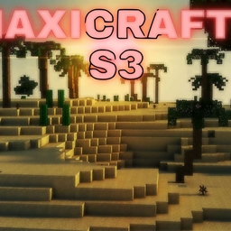 Maxicrafty S3 - Minecraft Modpacks - CurseForge