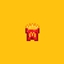 Better Baked Potato - McDonald's Fries - Minecraft Resource Packs ...