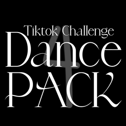 DANCE PACK 4 - TIKTOK KPOP CHALLENGE - [KS] DANCE PACK 4 (TIKTOK ...
