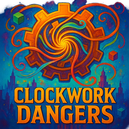 Clockwork Dangers - Minecraft Modpacks - CurseForge