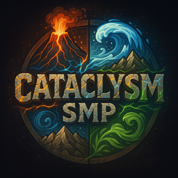Cataclysm SMP Official - Gallery - Minecraft Modpacks - CurseForge