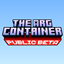 The ARG Container - Minecraft Mods - CurseForge