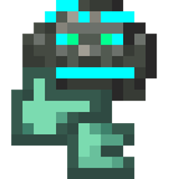 Craftmine Better Descriptions - Minecraft Resource Packs - CurseForge