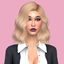 Nancy Landgraab CC - The Sims 4 Sims / Households - CurseForge