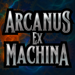 Arcanus Ex Machina - Minecraft Modpacks - CurseForge