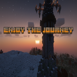 Enjoy The Journey - Minecraft Modpacks - CurseForge