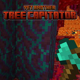 Yet Another Tree Capitator - Files - Minecraft Bedrock Addons - CurseForge