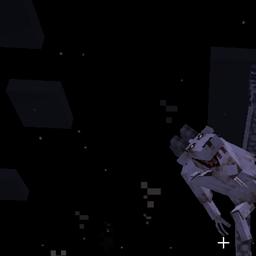 Goatman Blacklist Utility - Minecraft Data Packs - CurseForge