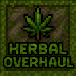 Herbal Overhaul - herbaloverhaul-1.0.2.jar - Minecraft Mods - CurseForge