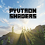 Pyvtron Shaders - File - Minecraft Shaders - CurseForge