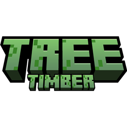 unowly's TreeTimber - Minecraft Mods - CurseForge