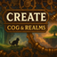 Create: Cog & Realms - Minecraft Modpacks - CurseForge