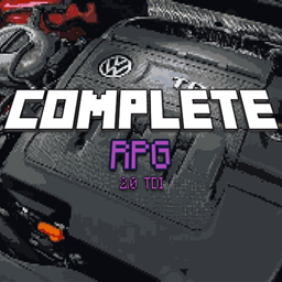 COMPLETE RPG 2.0 TDI - Minecraft Modpacks - CurseForge