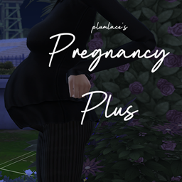 Pregnancy Plus - The Sims 4 Mods - CurseForge