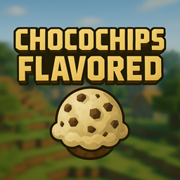ChocoChips Flavored - Minecraft Modpacks - CurseForge