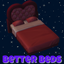 Comfort Series - Better Beds - The Sims 4 Mods - CurseForge