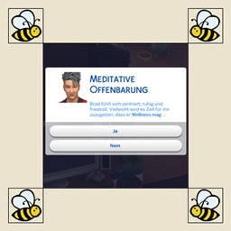 No Random NPC Attraction Settings - Gallery - The Sims 4 Mods - CurseForge