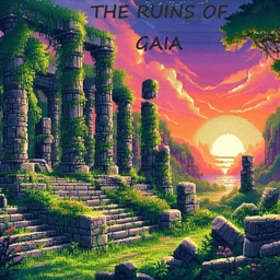 Ruins Of Gaia(ROG) - Minecraft Mods - CurseForge