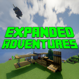 Expanded Adventures - Minecraft Modpacks - CurseForge