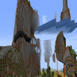 Biblically Accurate MC (BAM) - Minecraft Modpacks - CurseForge