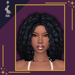 Velvet Drip Lipstick - The Sims 4 Create a Sim - CurseForge