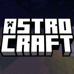 AstroCraft - MC - Files - Minecraft Modpacks - CurseForge