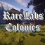 RareLabs Colonies - Minecraft Modpacks - CurseForge