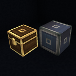 Create Lootr Chest and Barrel - Files - Minecraft Resource Packs ...