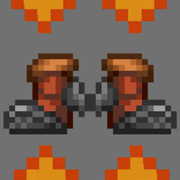 Hover/Rocket Boots - Minecraft Mods - CurseForge