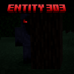 Entity 303 [horror] - Files - Minecraft Mods - CurseForge