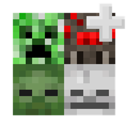 Adaptive Difficulty - Minecraft Mods - CurseForge