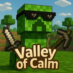 Valley of Calm - Minecraft Modpacks - CurseForge