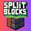 SplitBlocks - Merged Blocks & Vertical Slabs - Minecraft Bedrock Addons - CurseForge