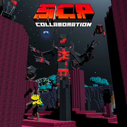 SCP: Collaboration v4 (Classic) - Comments - Minecraft Bedrock Addons ...