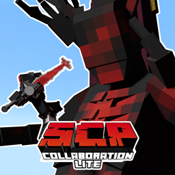 SCP: Collaboration v5 (Classic Lite) - Minecraft Bedrock Addons ...