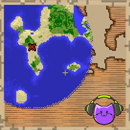 Custom Treasure Maps - Files - Minecraft Mods - CurseForge