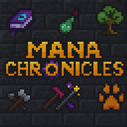 Mana Chronicles - Minecraft Modpacks - CurseForge