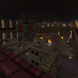 Pyro's PvE Server - Minecraft Modpacks - CurseForge