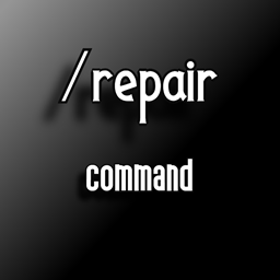 /repair command - Files - Minecraft Mods - CurseForge